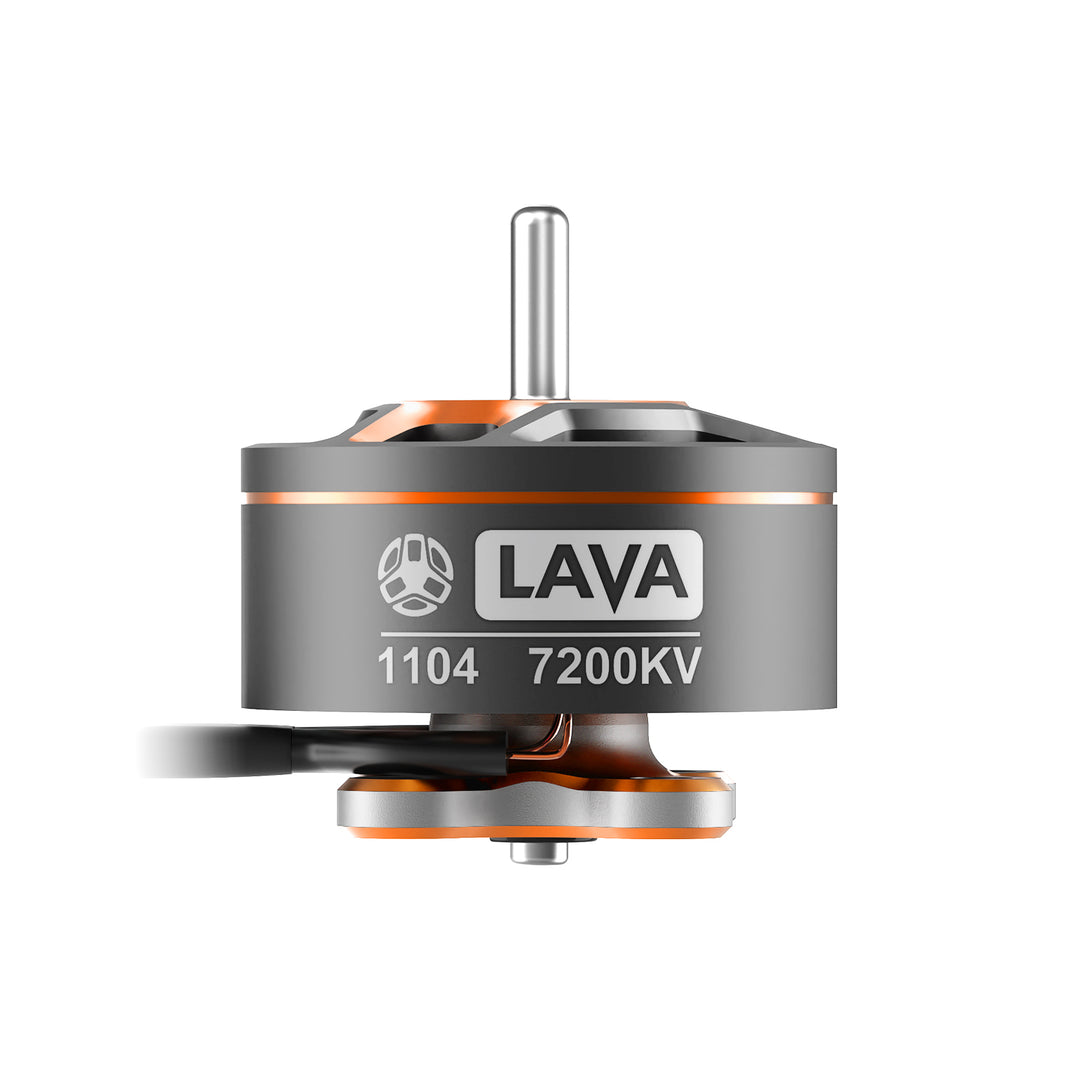 BETAFPV LAVA 1104 Brushless Motor 24mm Lead – Zencopter